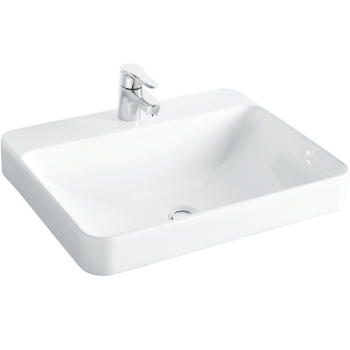 Kohler Forefront Rectangular Basin - NCP Group
