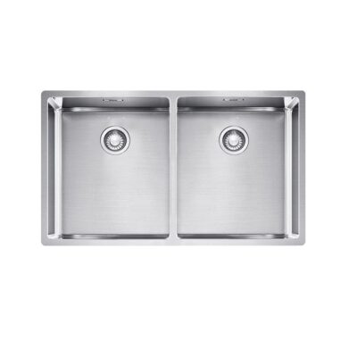 Franke Bolero Double Bowl Sink - NCP Group