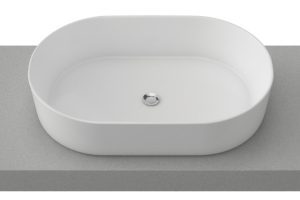 Timberline Myrtle Above Counter Basin - NCP Group
