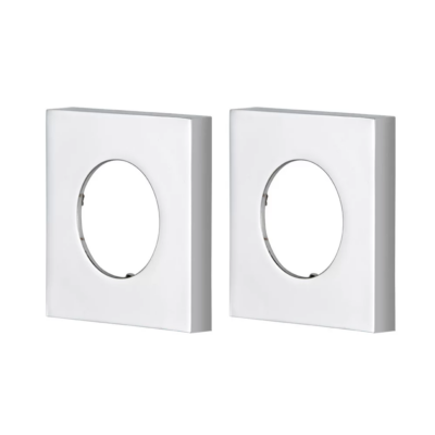 MasterRail Large Square Cover Plate - NCP Group