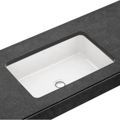 Villeroy & Boch Architectura Rectangle Undercounter Basin DISCONTINUED - NCP Group