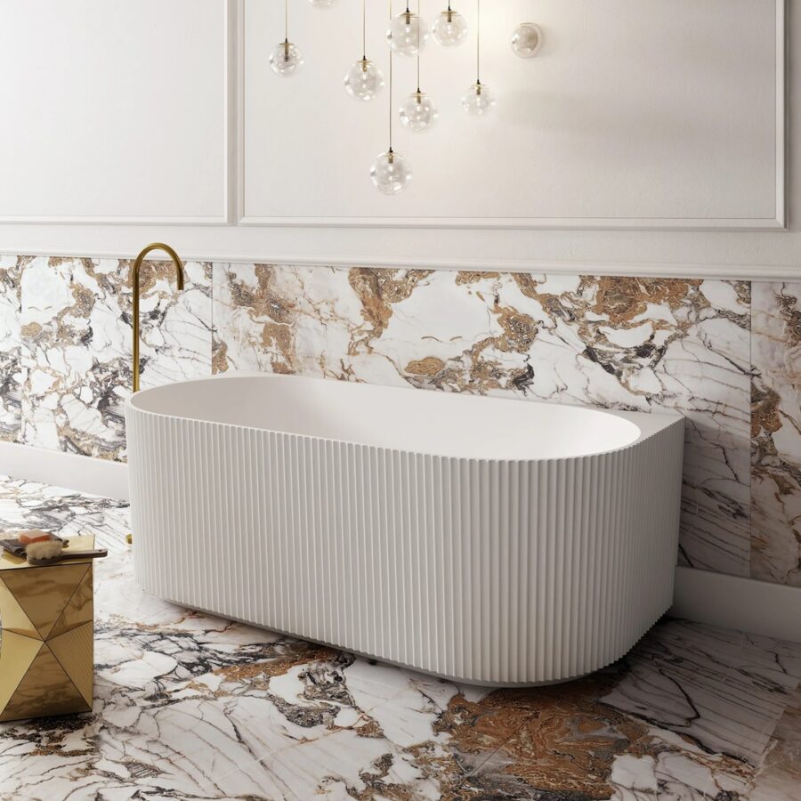 Back to wall baths - NCP Group