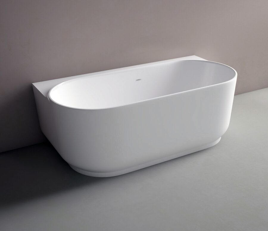 Apaiser Sublime Freestanding Bath - NCP Group